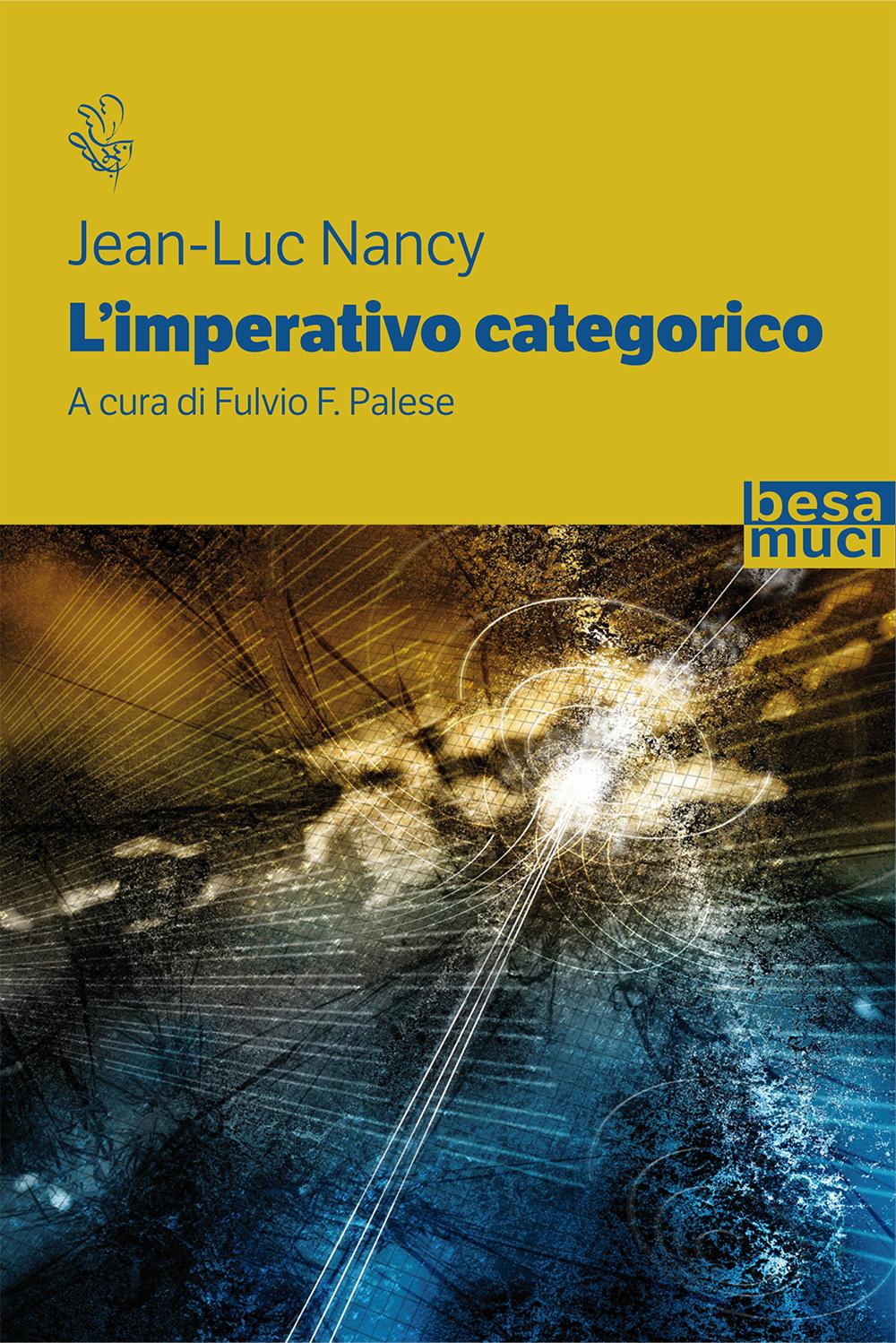 L'imperativo categorico - BESA MUCI Editore