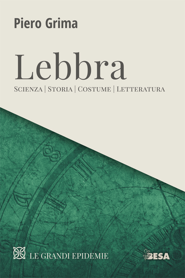 Lebbra - BESA MUCI Editore