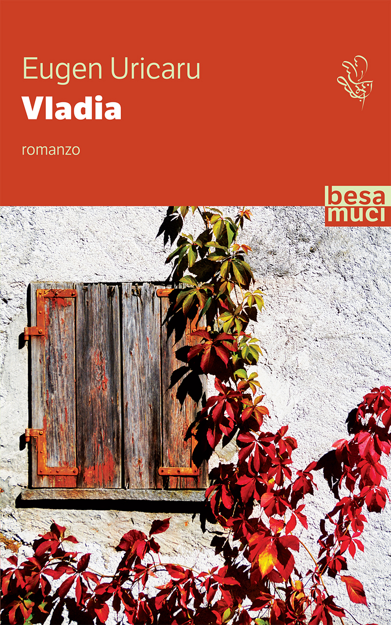 Vladia - BESA MUCI Editore
